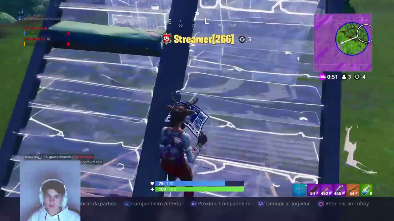 FORTNITE- Scrims PT !!!/1000+Wins - YouTube