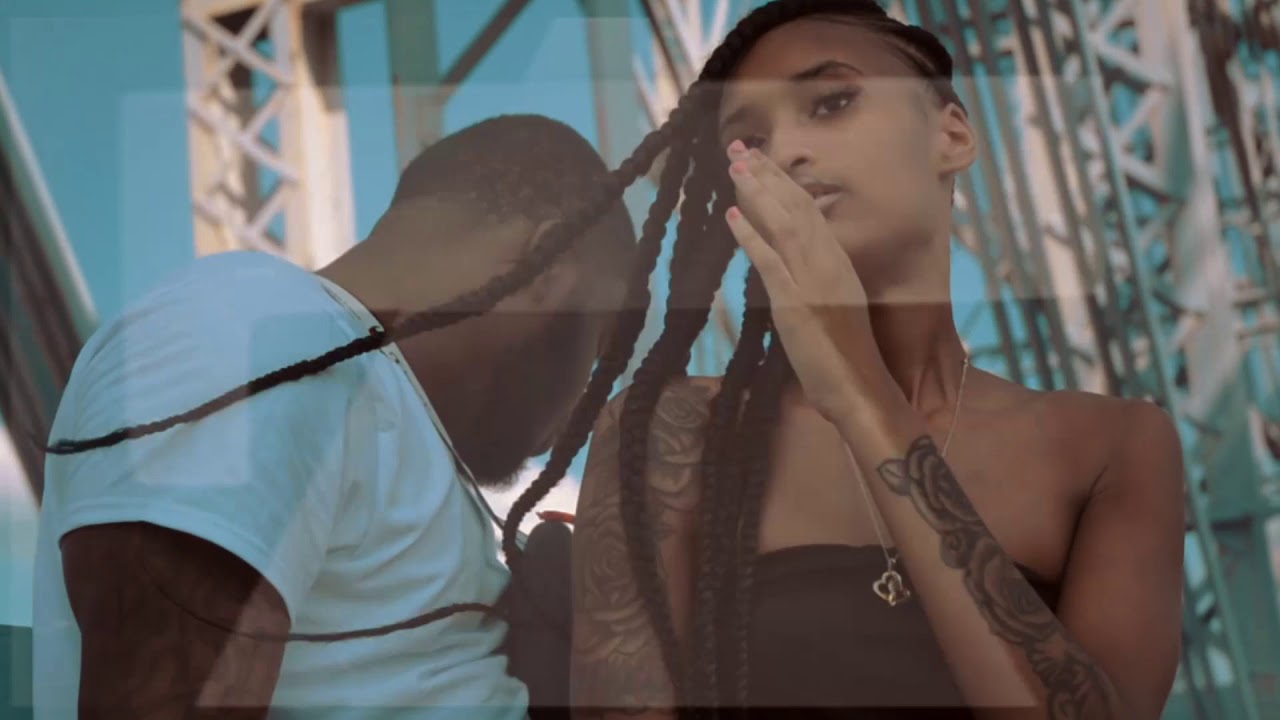 Real One - NaShae - Official Visual - YouTube