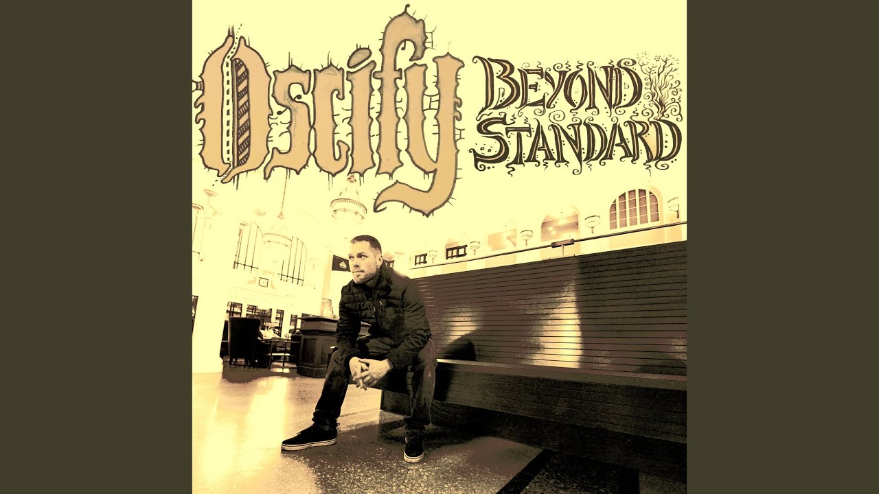 Beyond Standard - YouTube