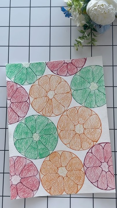 Simple orange tutorial Part 2 - YouTube