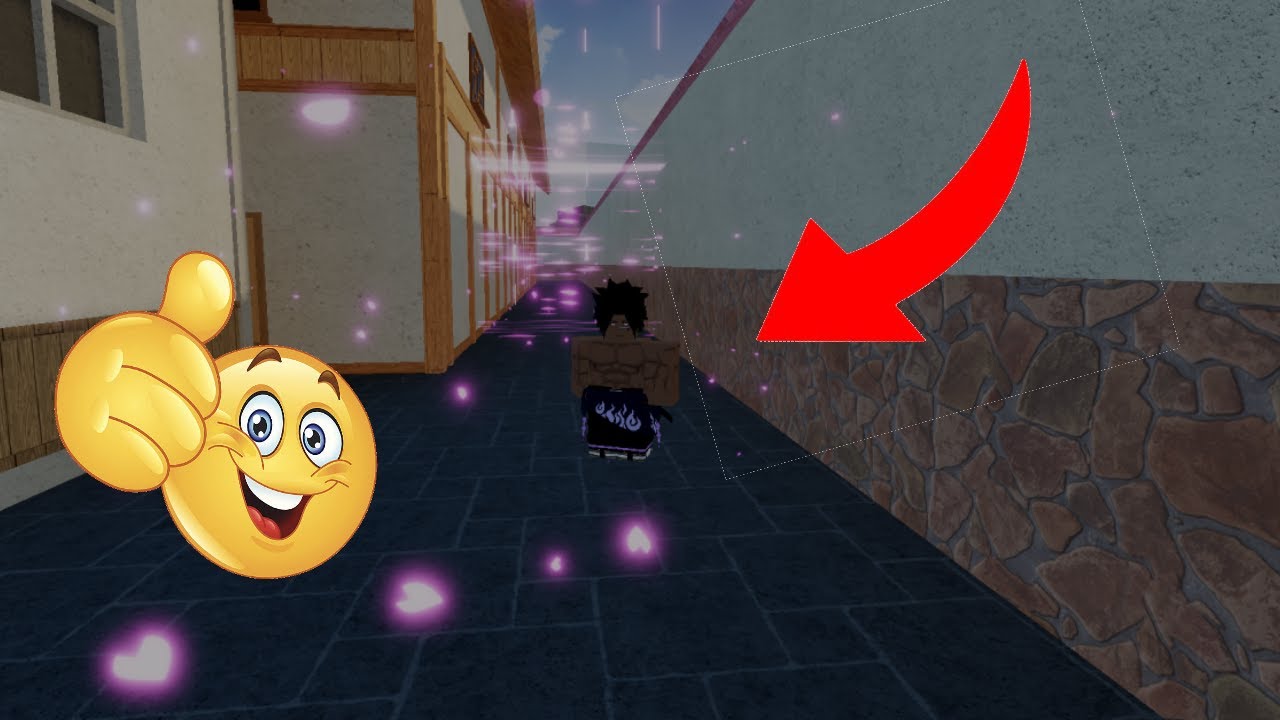 HOW TO CHEESE FLOWER BANKAI [TYPE SOUL] - YouTube