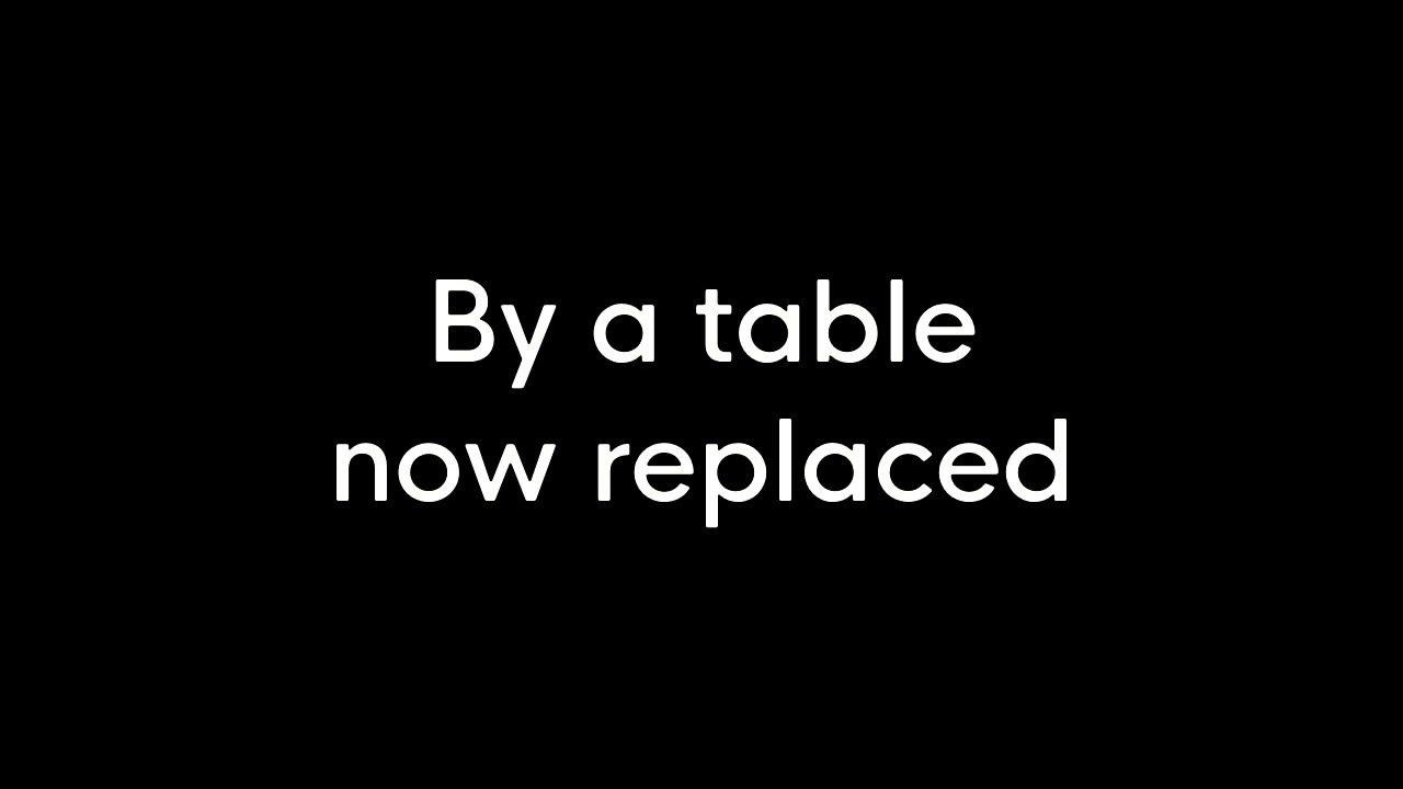 See Us, Lord: About Your Altar... - YouTube