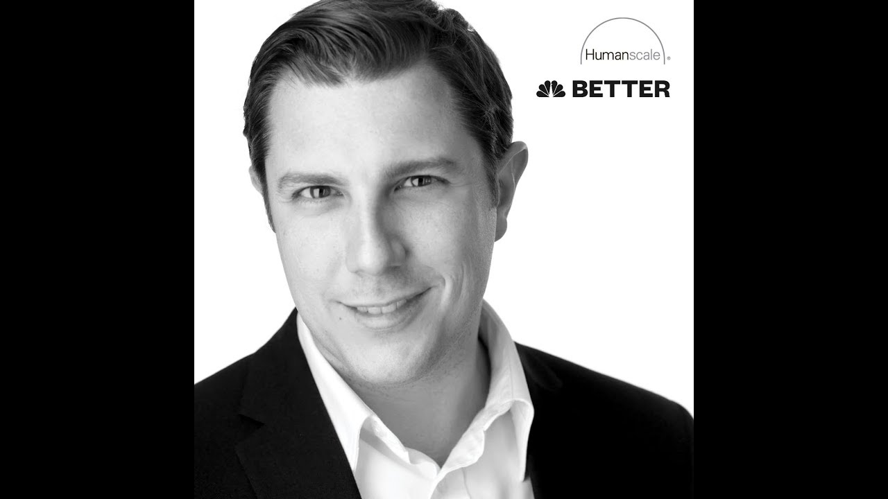 NBC News BETTER with Jonathan Puleio, MS CPE - YouTube