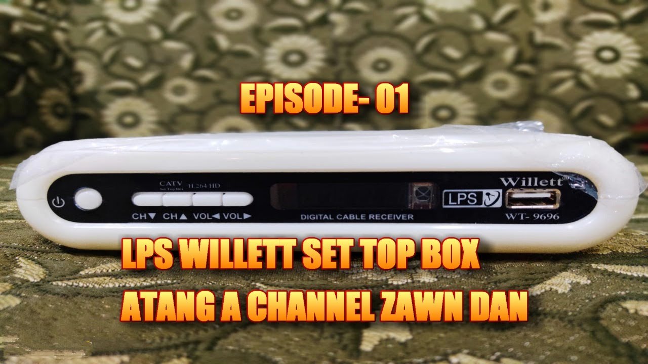 LPS WILLETT SET TOP BOX ATANGA CHANNEL AUTO SCAN DAN Eps 01 YouTube lps-willett-set-top-box-atanga-channel-auto-scan-dan-eps-01-youtube