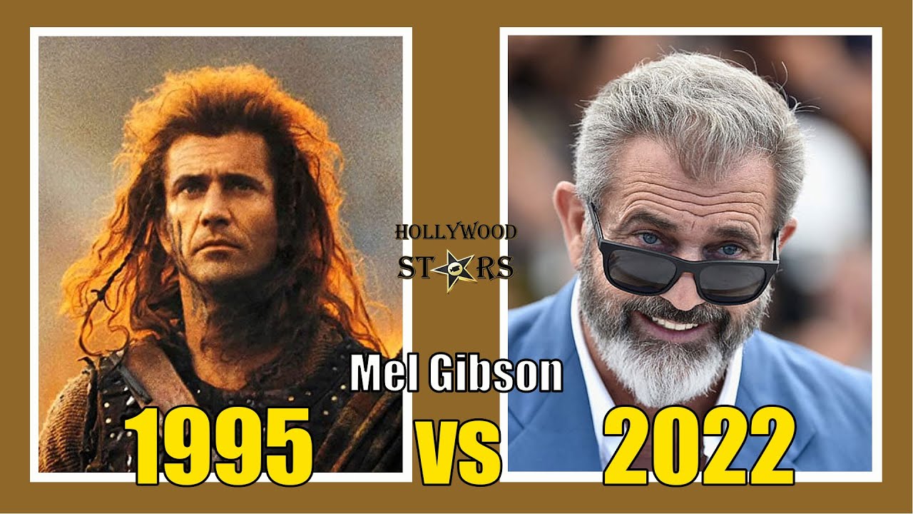 Braveheart (1995) Cast: Then and Now 2022 [27 Years After] | How They ...