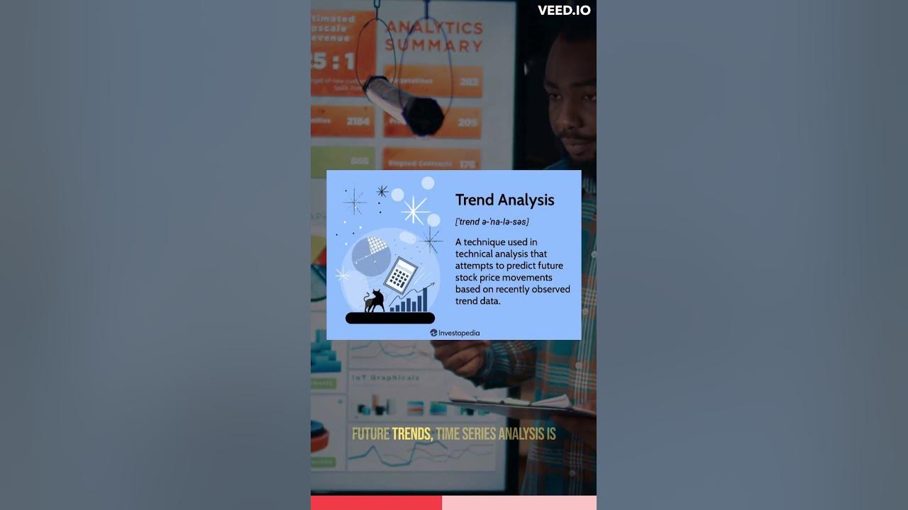 Time Series Analysis Youtube