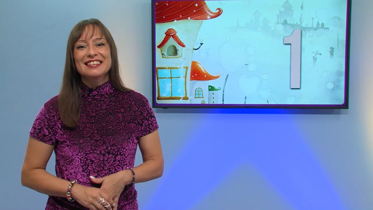 Začnimo teden z LiLi SoRuM na ETV: HIŠNA ŠTEVILKA - YouTube