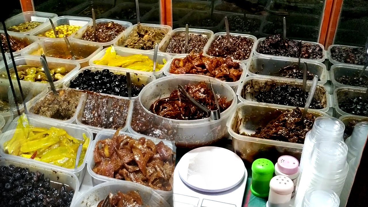 Most EXTREME Street Food Tour of Bangladesh, UNIQUE Testy Street Food ...