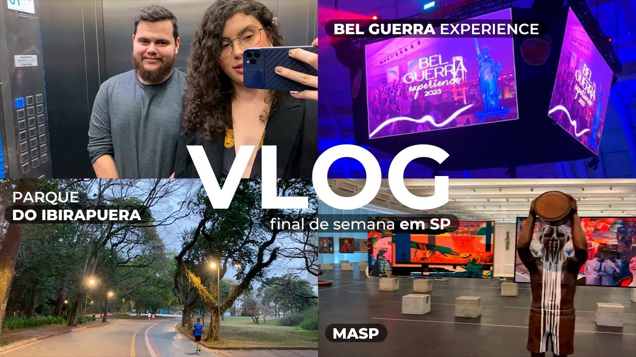 VLOG BG EXPERIENCE 2023 - YouTube