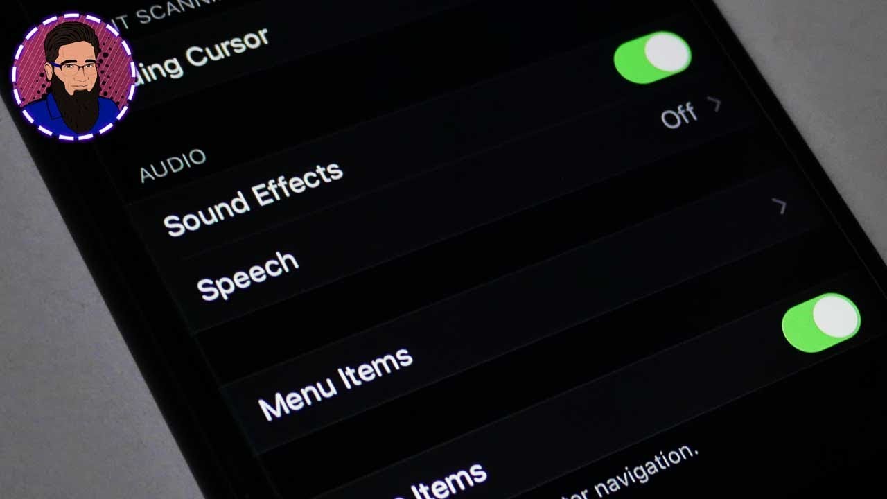 Switch Control Sound Effects: 🔥iPhone SE (2020)/iPhone 8/iPhone 7 [iOS ...