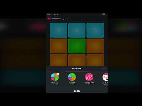 2019 Super Pads iOS Free Beat Making App Review for Iphone Ipad