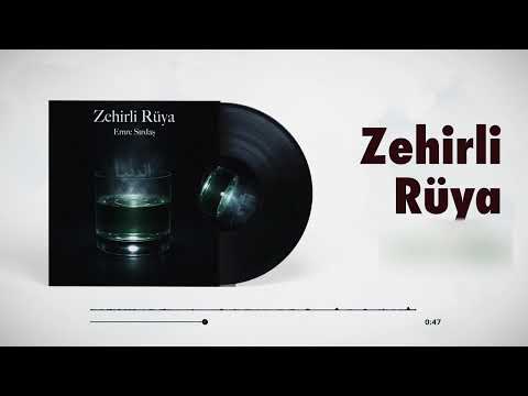 Zehirli Rüya | Rap | İslamic Nasheed | Yeni 2026 İslamic Rap | Emre Sırdaş