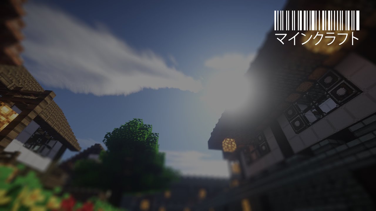 Minecraft - MiniDoku Light Texture Pack [16x] - YouTube