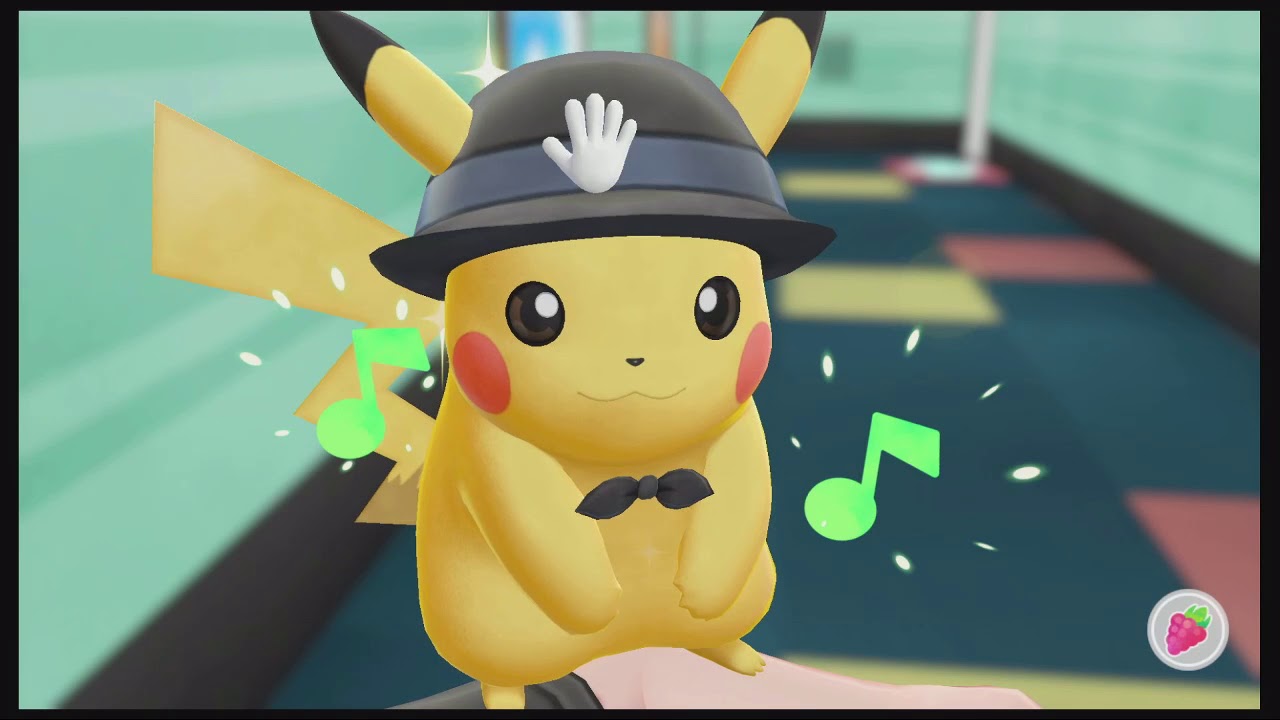 Silph co pokemon lets go teleport map - veryits