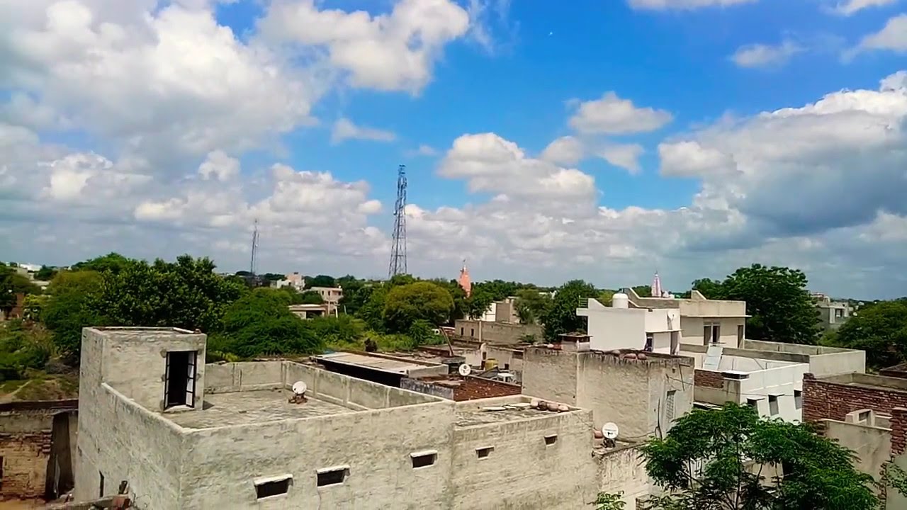 Rampura Beri Churu Rajasthan India VideoEditor-Ankit Verma Rampura Beri ...
