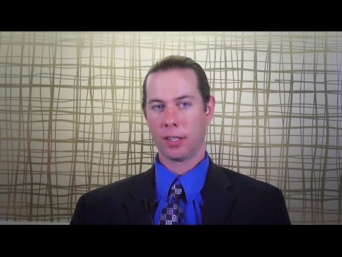 UNLV Business Librarian - Patrick Griffis - YouTube