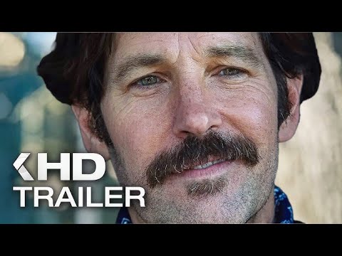 Friendship Official Trailer(2025) HD A24 - YouTube