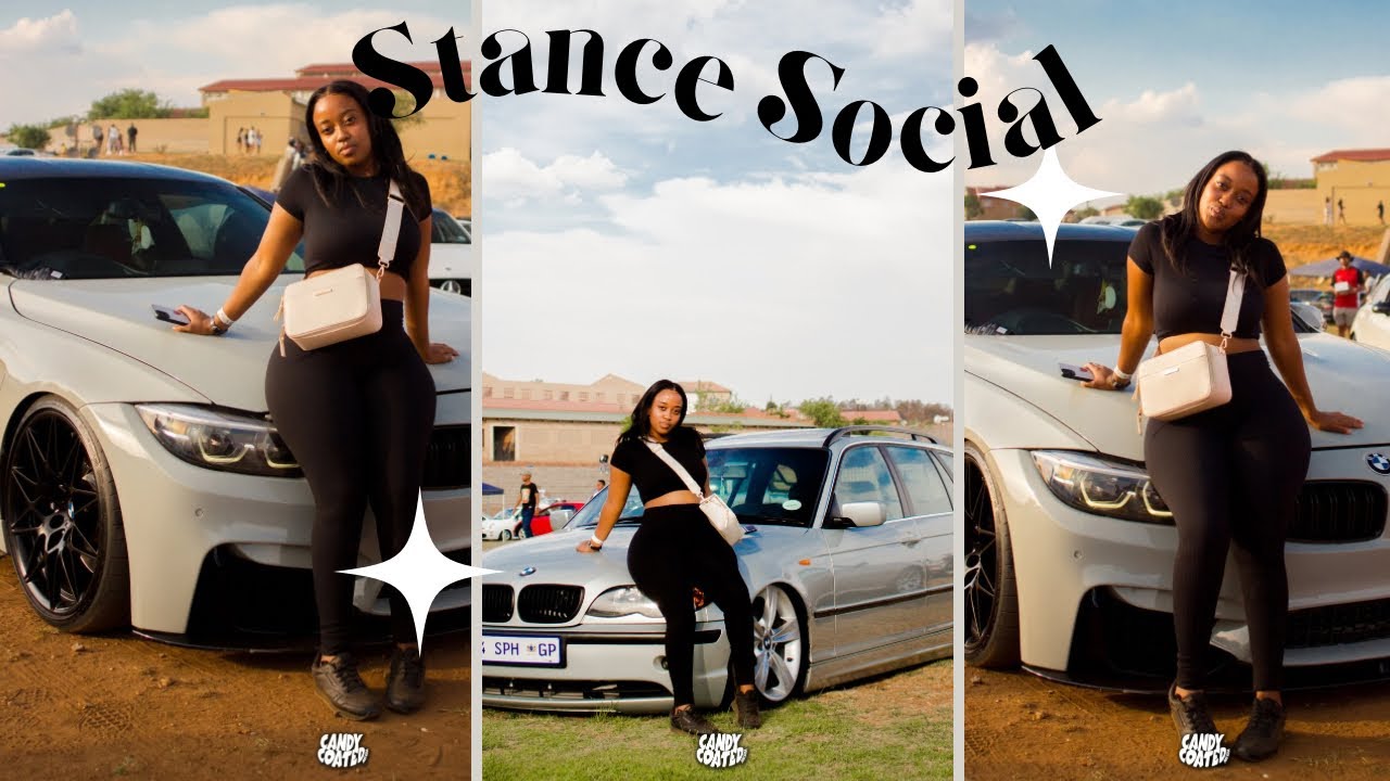 Stance Social 2024 | Mr JazziQ | Pretoria Stance Society - YouTube