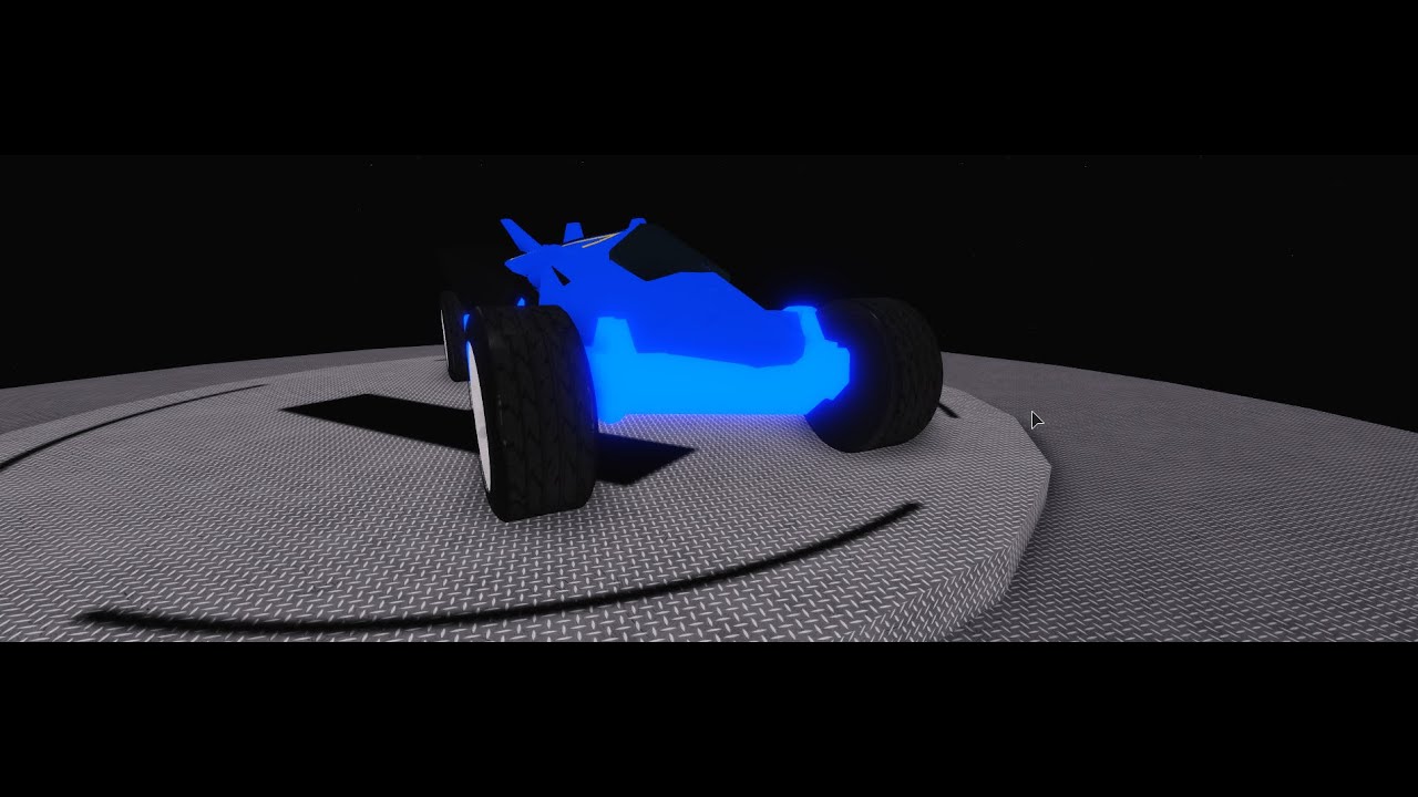Messing around with Airubtion in Vehicle Simulator | Roblox - YouTube
