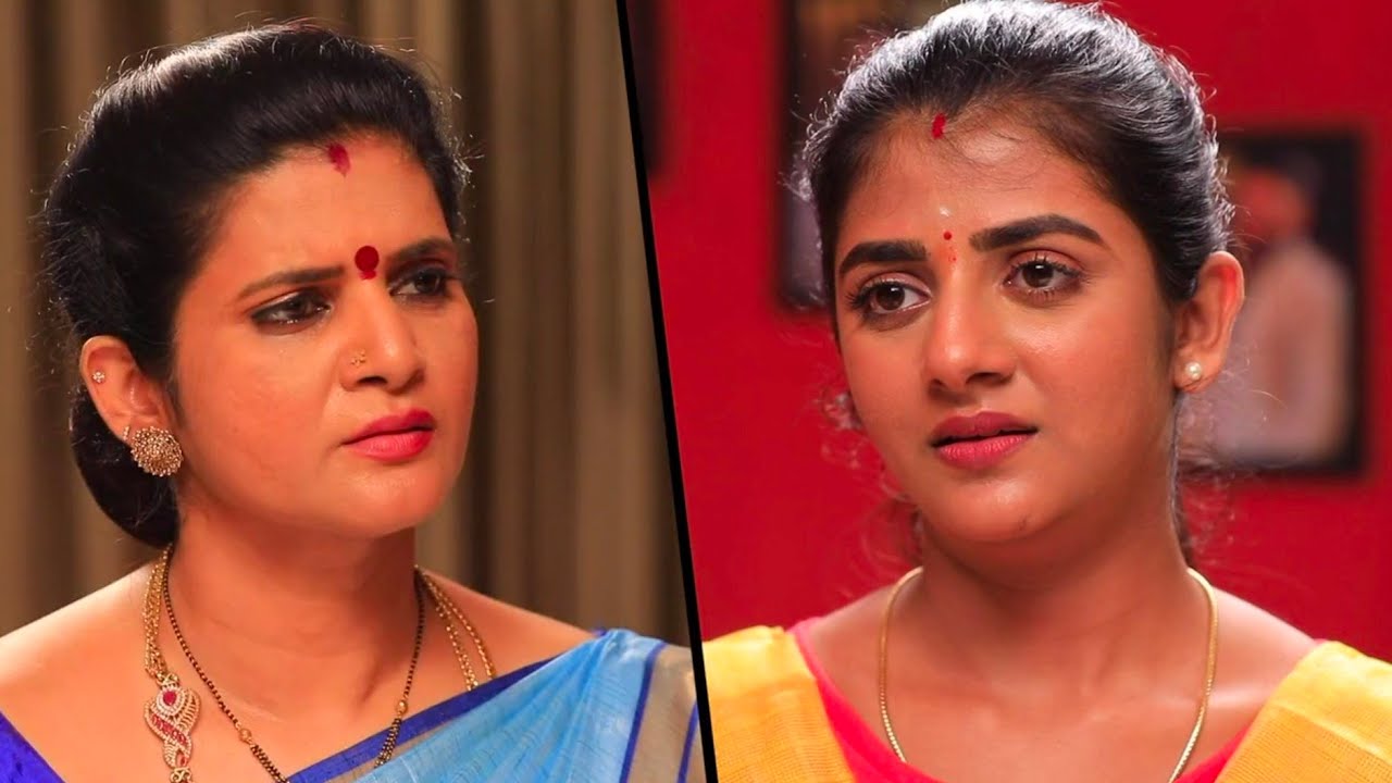 Eeramana Rojave 2 Serial Today Episode Review Promo 16.12.2022 ...