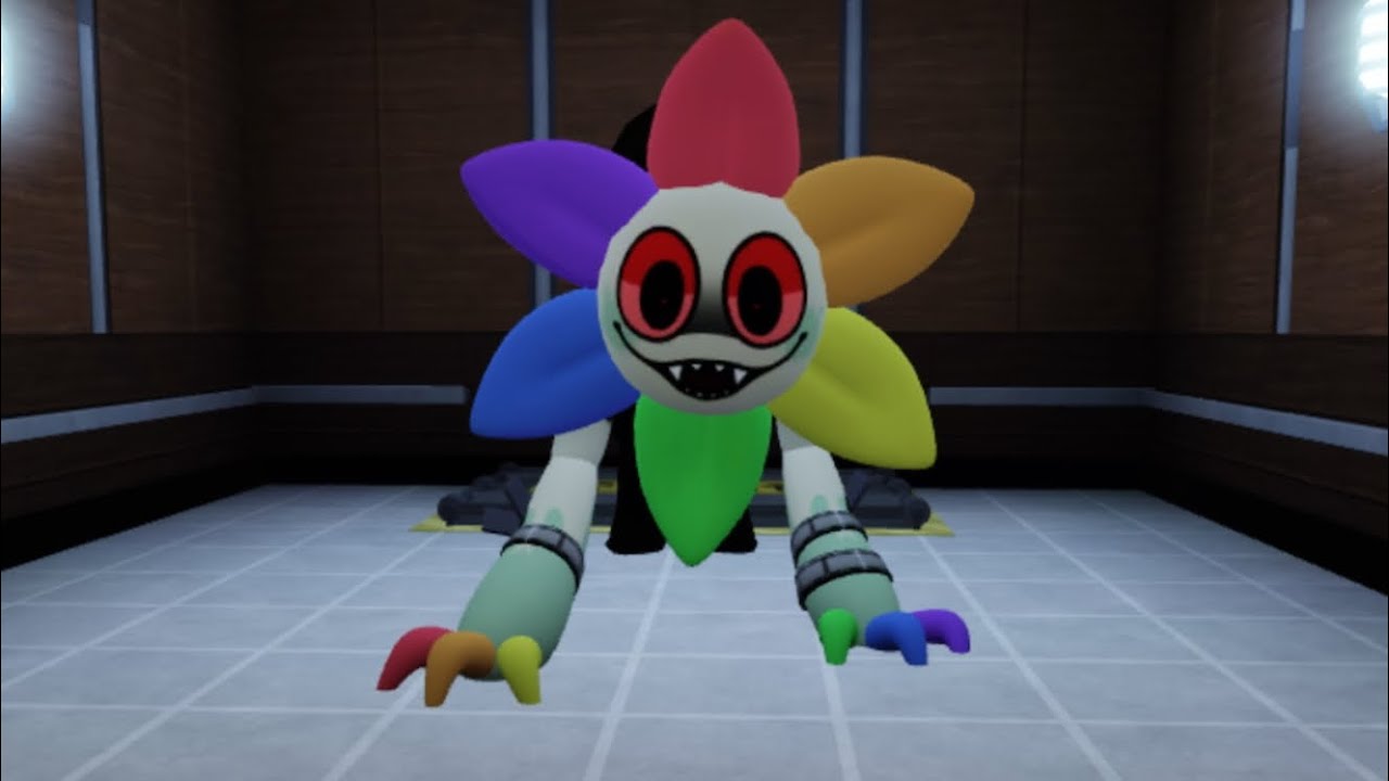 So there’s an official roleplay mode now… (Dandy’s World) - YouTube