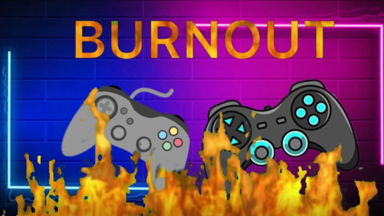 How To PREVENT Gaming Burnout! - YouTube