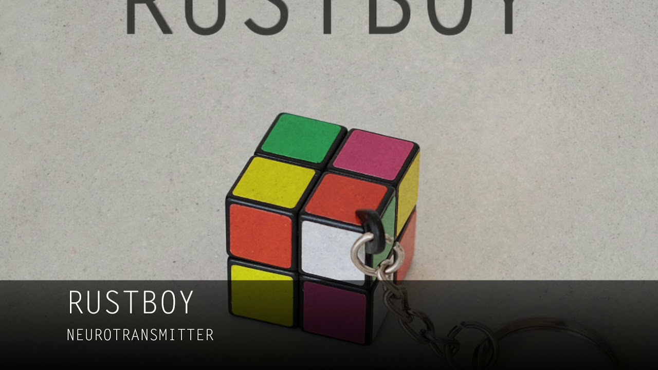Rustboy - Neurotransmitter (Original Mix) - YouTube