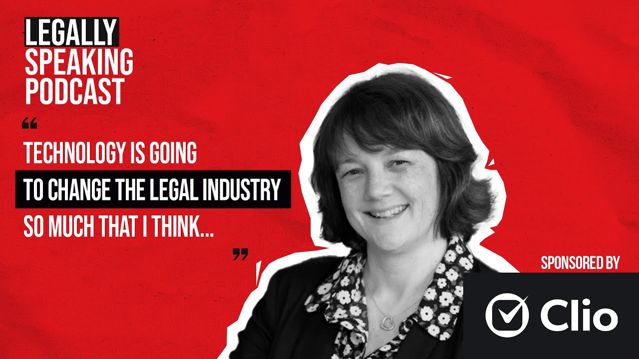 AI Revolution: Transforming Legal Services from the Inside Out with ...