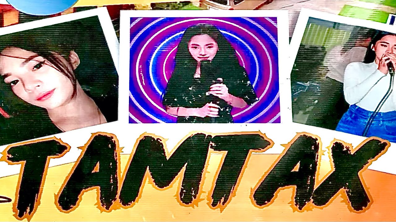 TAMTAX BIRTHDAY GIRL, Giling Princess #tamtax #viralvideos #trending # ...