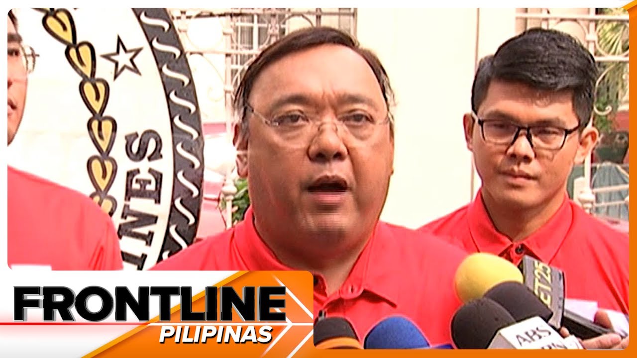 SMNI anchors, nagpetisyon sa SC para ipawalang-bisa ang NTC suspension ...