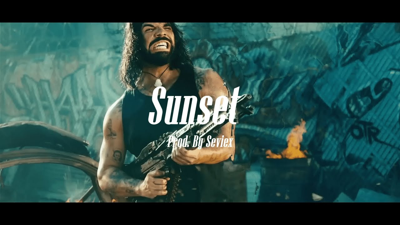 [FREE] Drake Type Beat - Sunset - YouTube