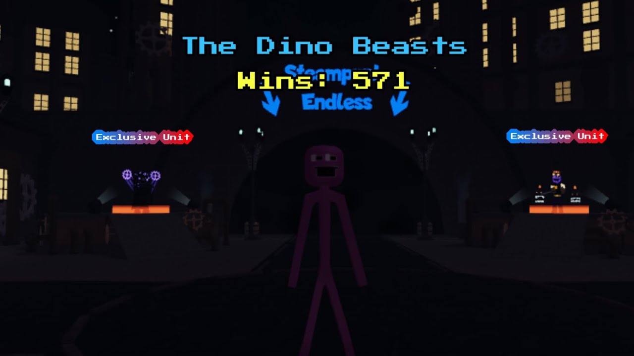 Fntd New event! (FIRST UPLOAD!!) - YouTube