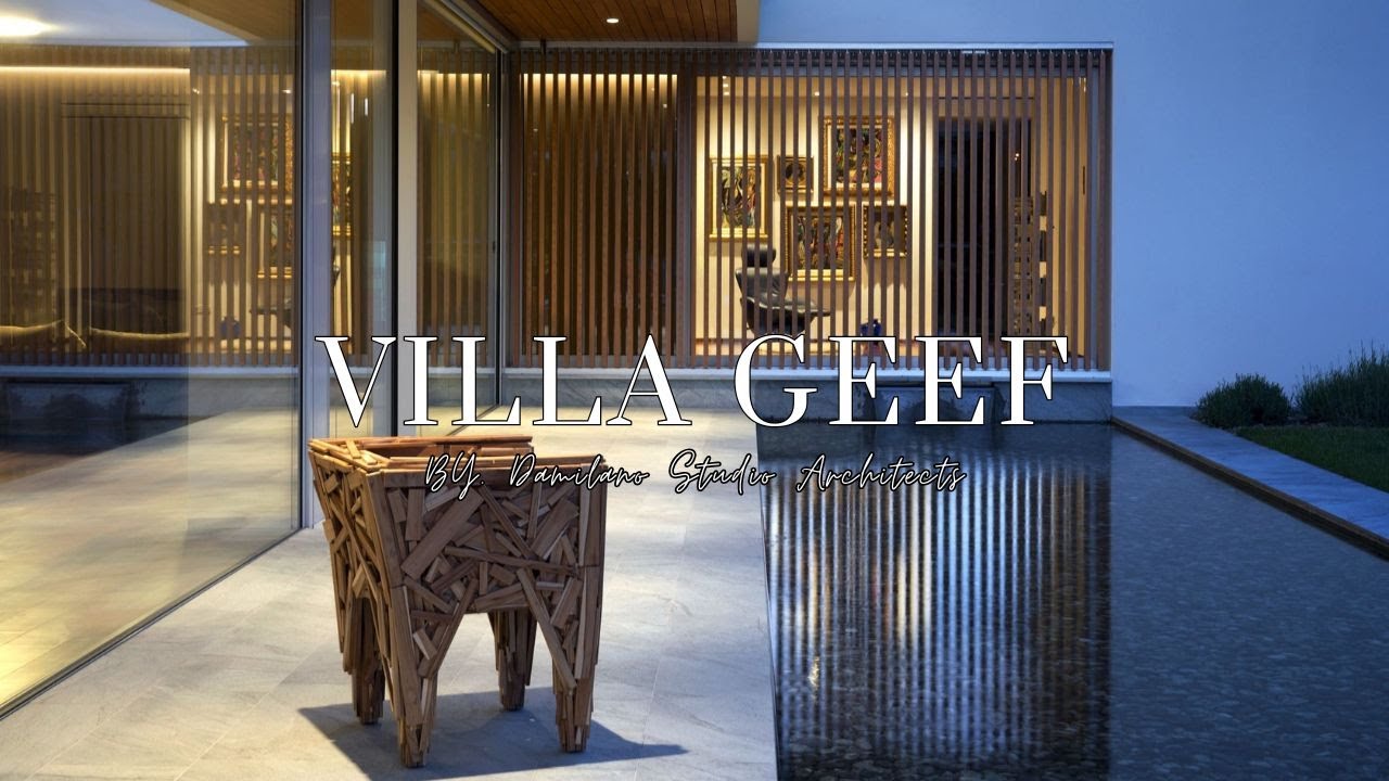 The Ultimate Italian Dream Home You've Never Seen - YouTube