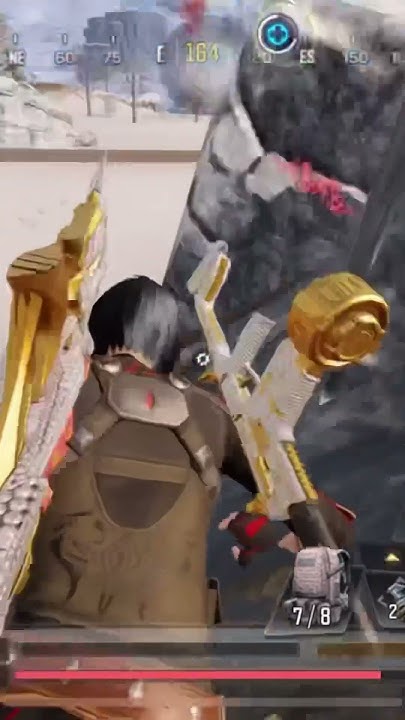 Perfect timing🙂 #cod #codm #codmobile #codmbr #callofduty #callofdutymobile #shortvideo #shorts ...