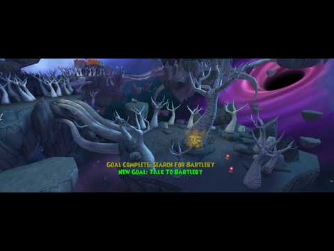 Astral Grove- Wizard101 Balance Walkthrough (Ep 292) - YouTube