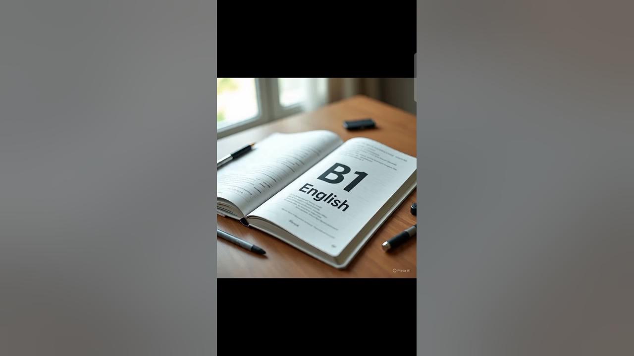 B1 English Podcast – Intermediate Lesson 1: My First Trip Abroad - YouTube