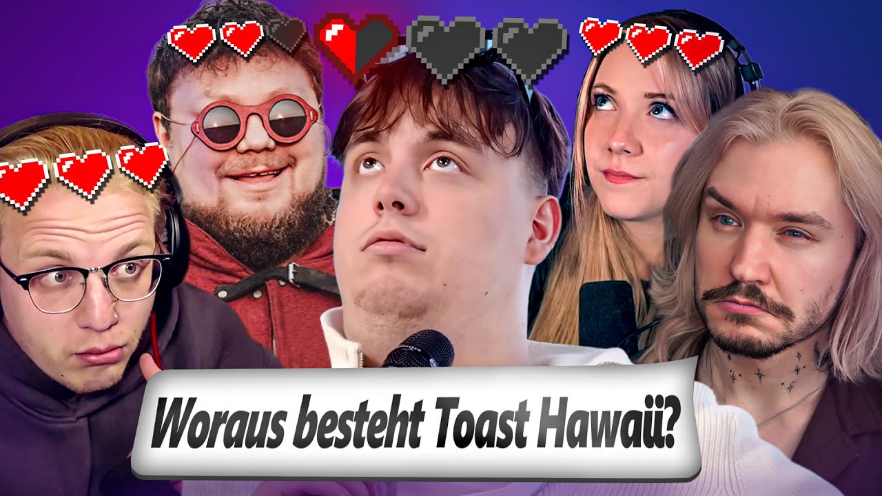 DER DÜMMSTE FLIEGT mit Krokoboss, Henke, Kalle & Co - YouTube