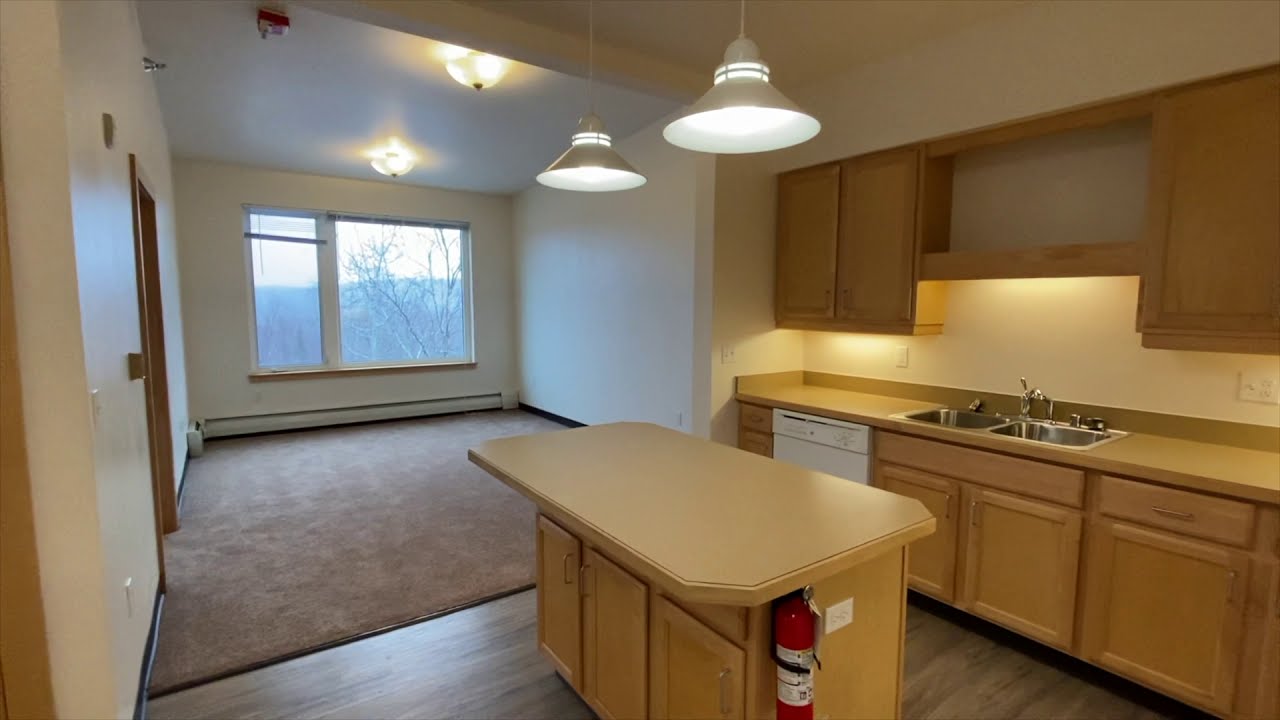 Kenaitze Pointe // Cook Inlet Housing Authority - YouTube