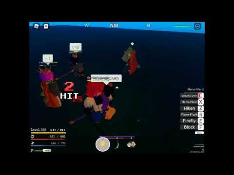 [GPO] Hoverboard Drop From Gravito - YouTube