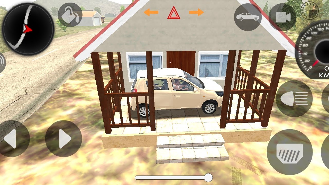 Indian car bite car game 3d #viral #trending #gaming #youtube #video ...