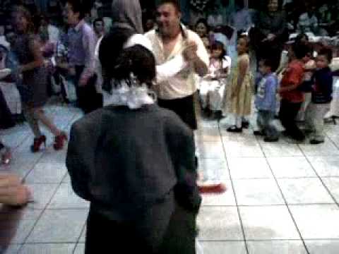 El Baile Del Mandilon. En Tenancingo, Estado De Mexico. - YouTube