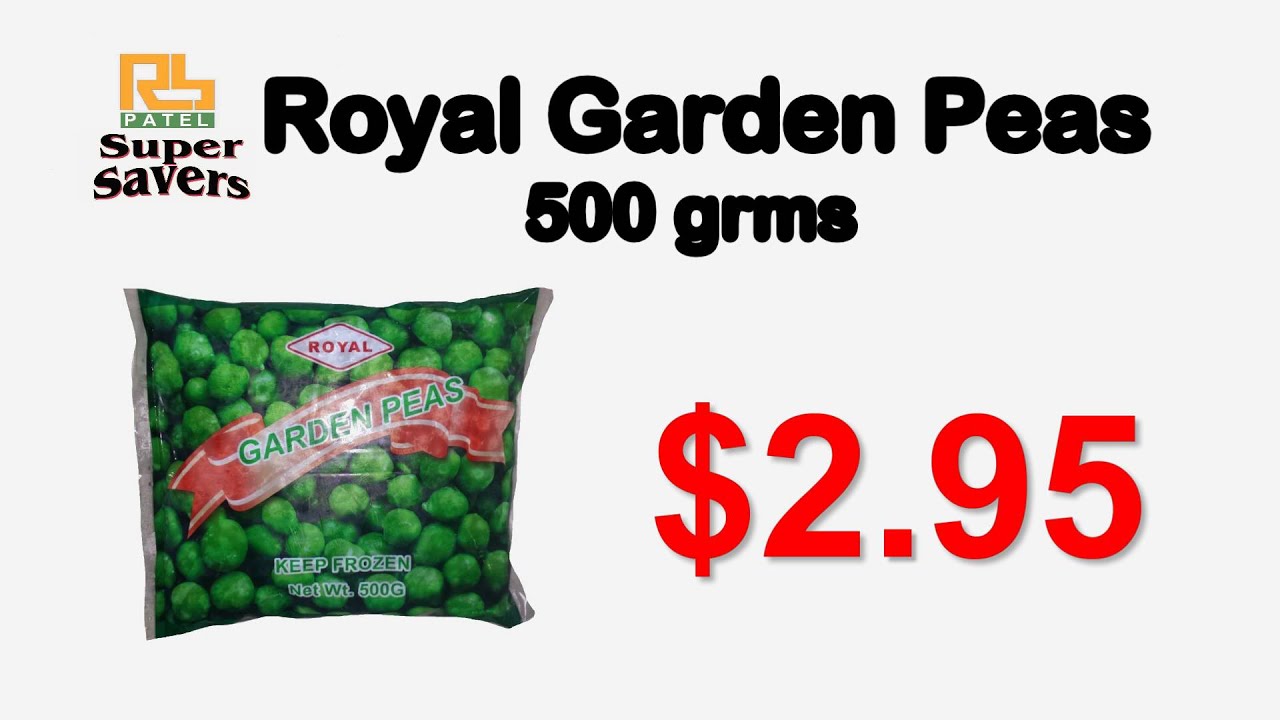 RB Patel Super Saver Specials - YouTube