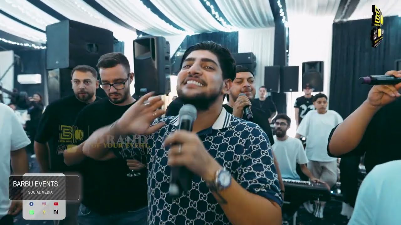 Alex Botea - Gipsy Rock LIVE 2025 by Barbu Events Acordes - Chordify