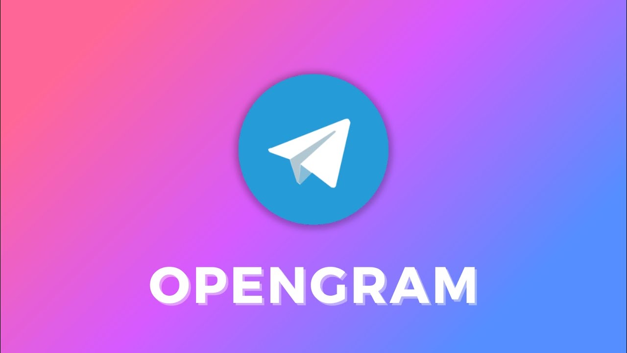 OpenGram | Opencart Telegram Bot - YouTube