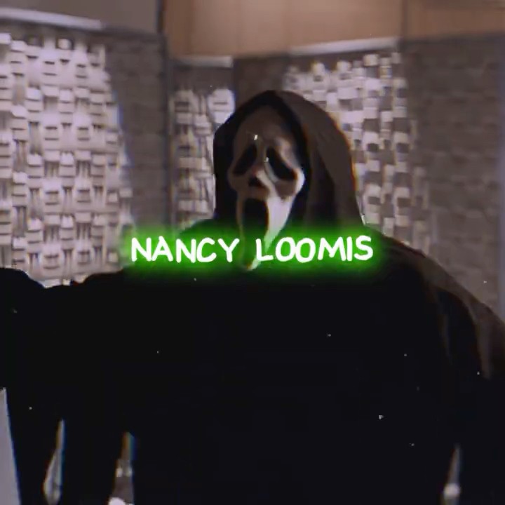 got the audio by @FaZe_AEP |AMBER FREEMAN VS NANCY LOOMIS | #capcut # ...