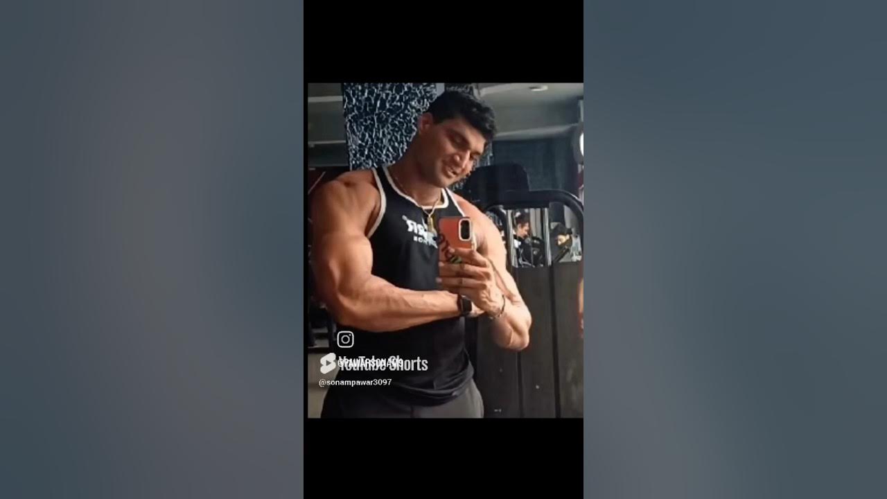 Ajay dagar fatness #tranding ##ytshorts #viral #ytshorts #armylife #armylaver #jaihind #tranding ...