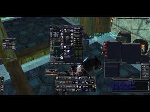 Everquest TLP Warrior Best in Slot Gear - Lost Dungeons of Norrath ...