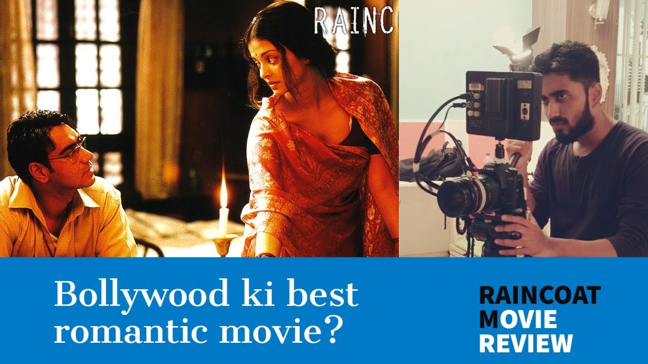 Raincoat 2004 Movie Review | Spoiler free | Ajay devgan | Aishwarya Rai ...
