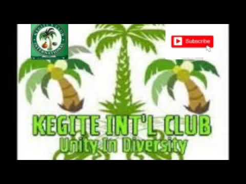 Kegite club international Malaysia chapter -Ilya du Tawinji 2020 jara ...