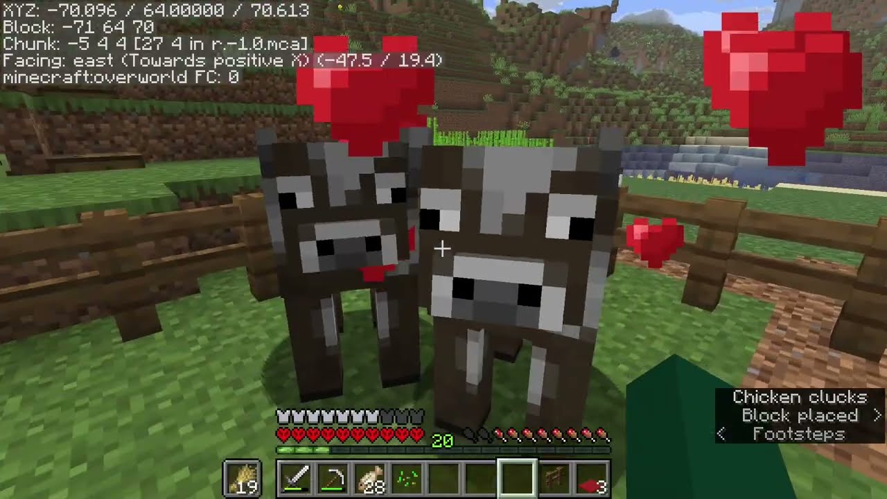 Extreme Keep Inventory: Hardcore Minecraft Episode 2 - YouTube